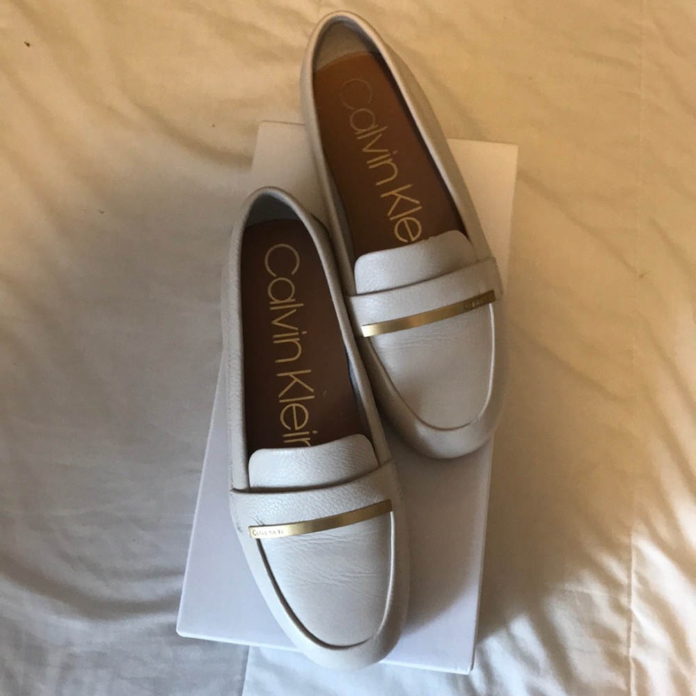 Calvin Klein Shoes - Gem